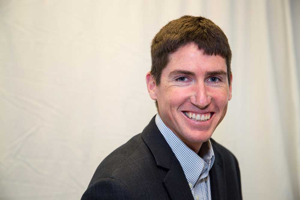 Visit Bend names new CEO | The Bulletin