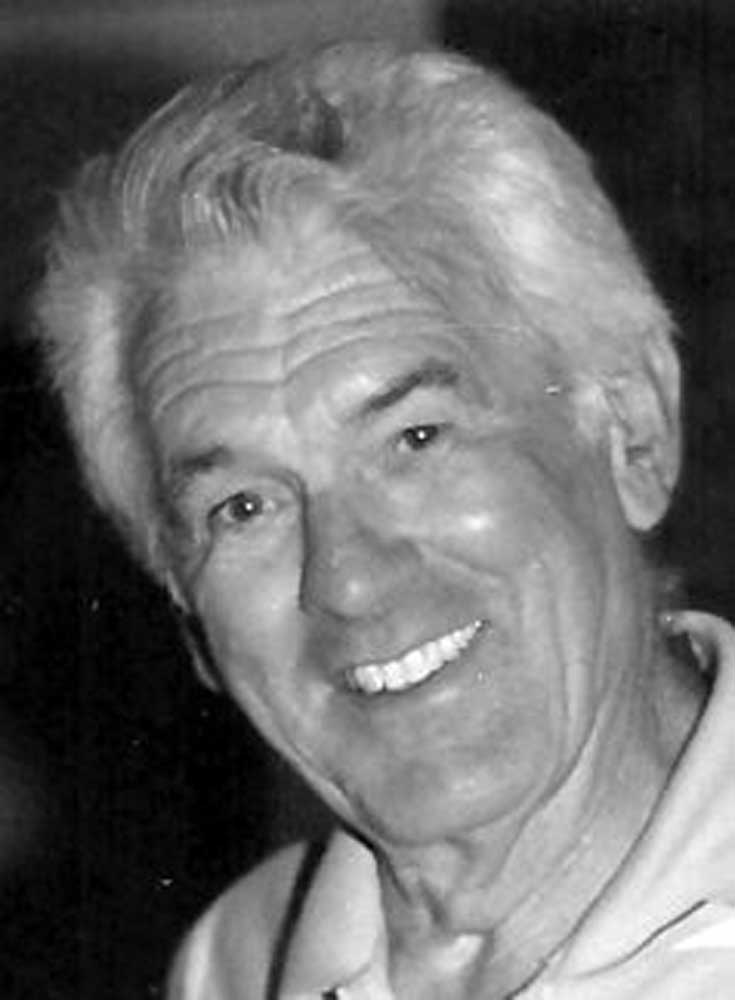 James “Jim” Ince | The Bulletin