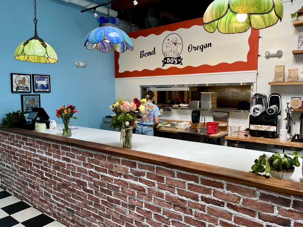 Bo’s Falafel Bar grows into new location on Century Drive in Bend | The ...