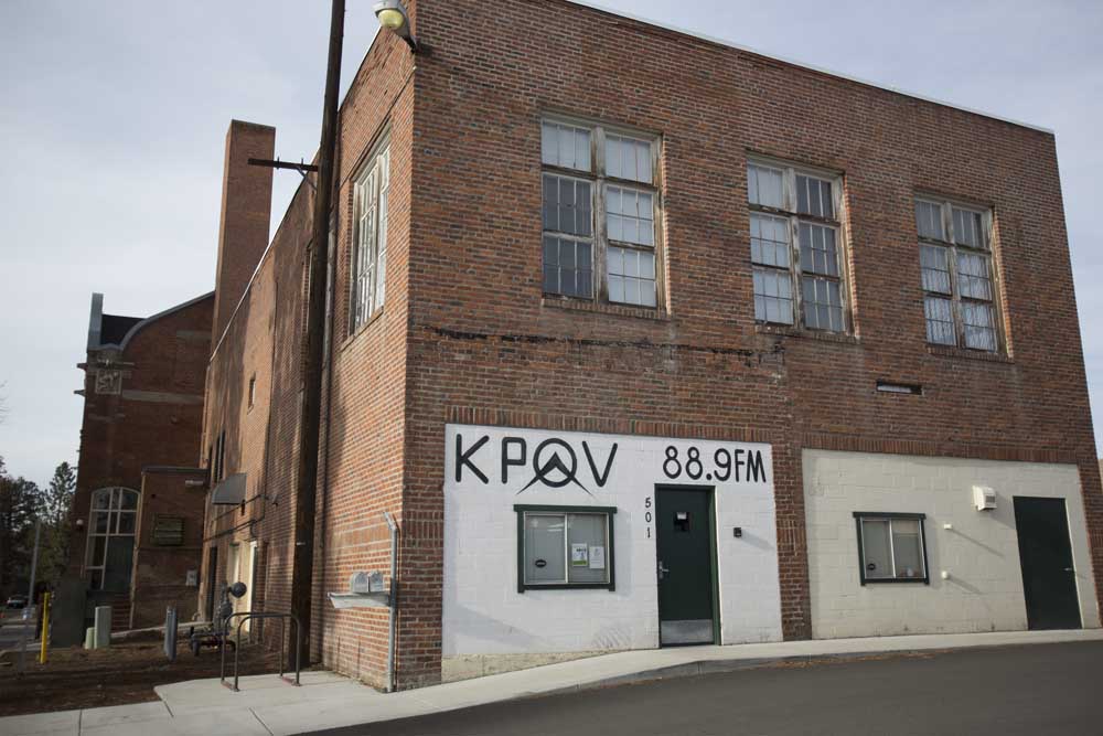 KPOV seeks $33,000 in online funding drive | The Bulletin
