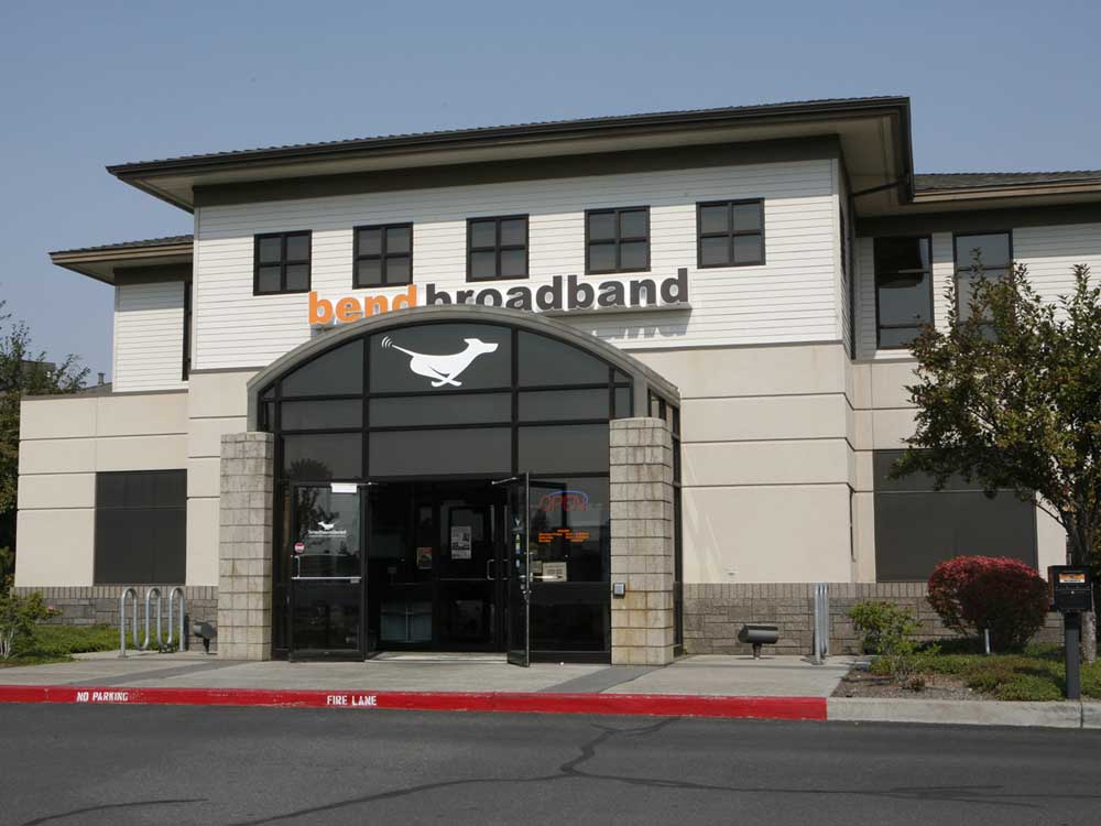 BendBroadband service restored | The Bulletin