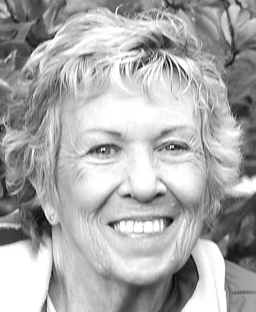 Brenda Moss McPherson | The Bulletin