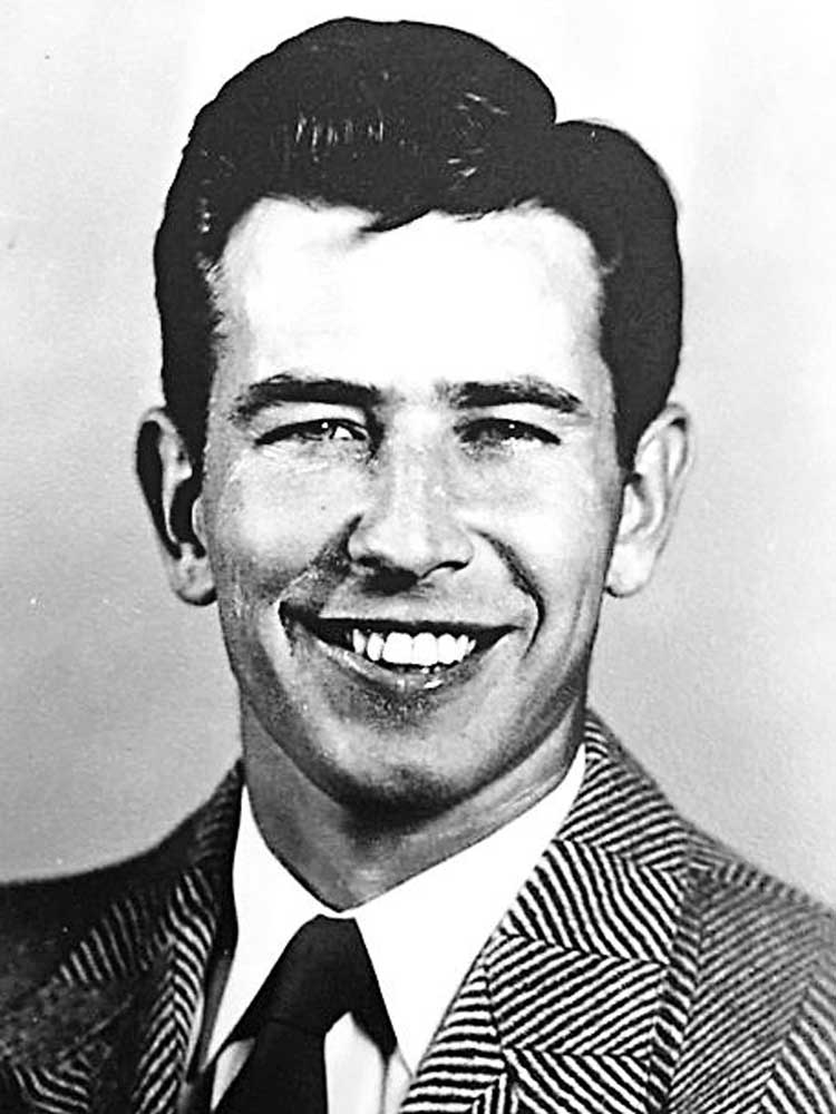 Donald Robert Kidd | The Bulletin