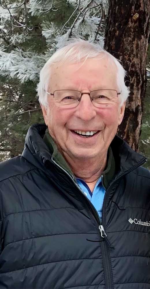 Timo Matti Juhani Patokoski | The Bulletin