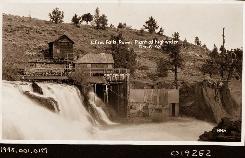 Dam removal underway near Redmond | The Bulletin