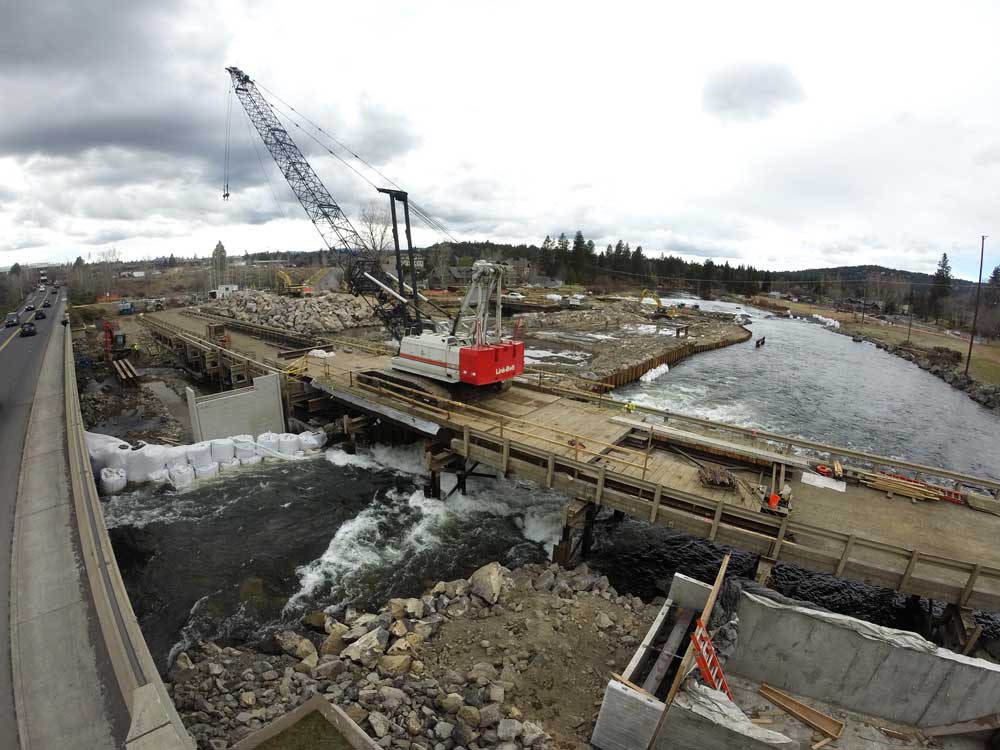 Building Bend’s safe-passage river project | The Bulletin