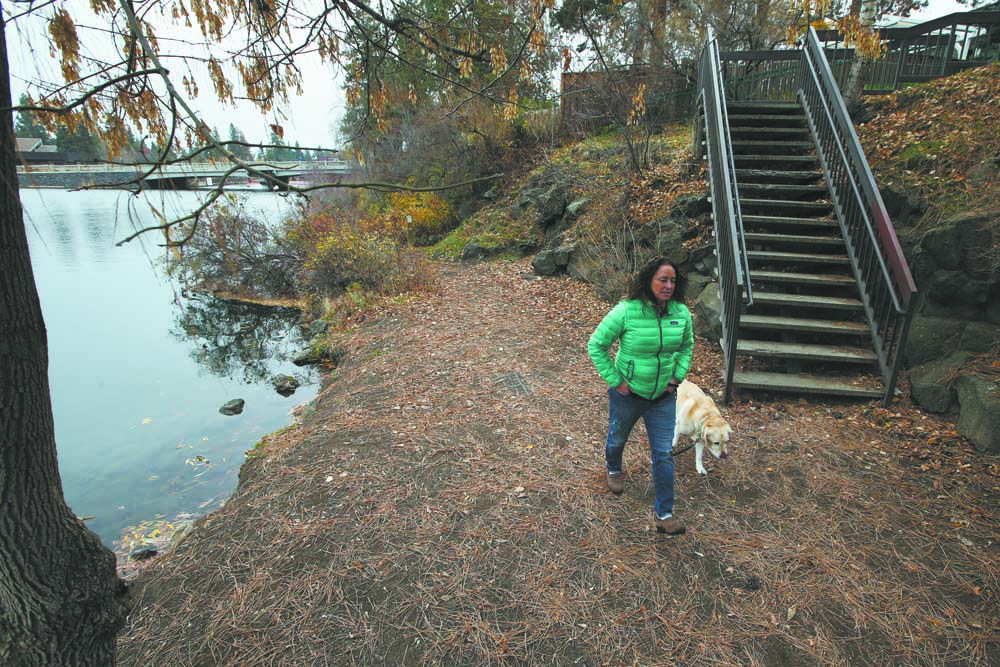Bend park district moves to connect trails | The Bulletin