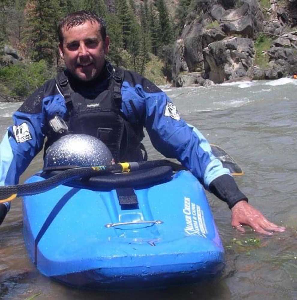 Column: Exploring the Deschutes Paddle Trail | The Bulletin