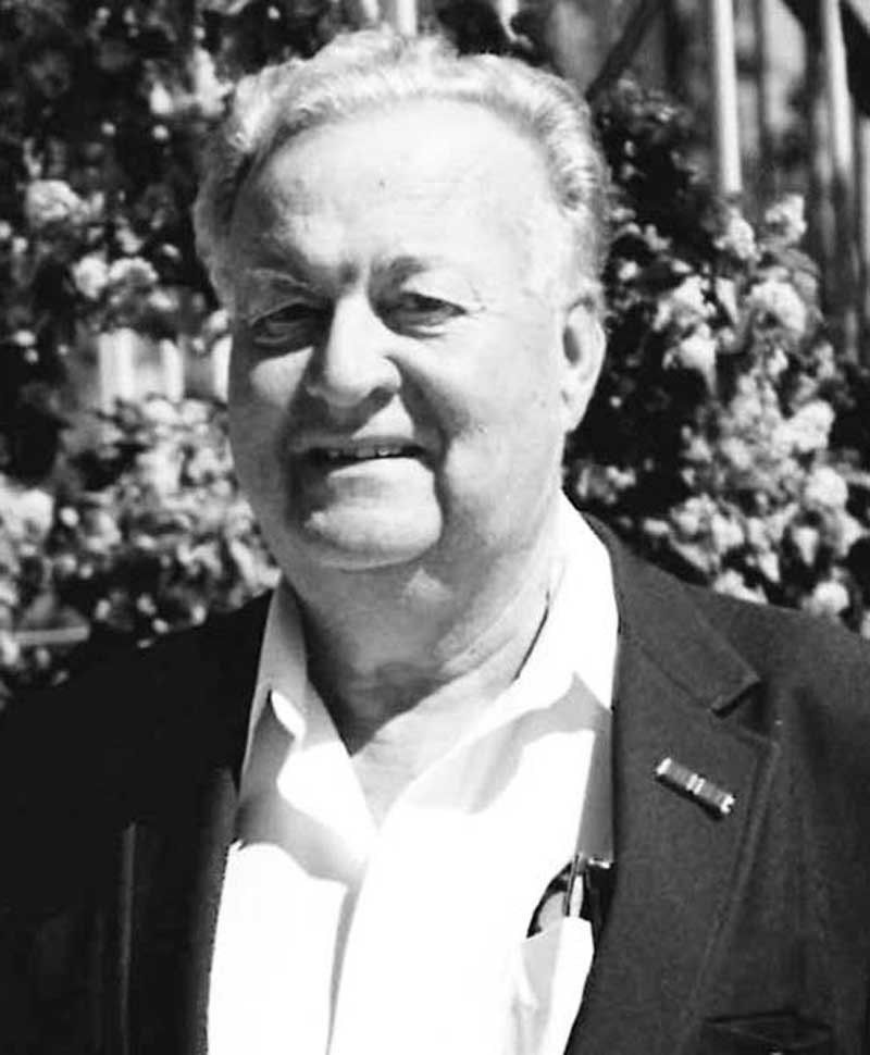 Earl E. Koeneman | The Bulletin