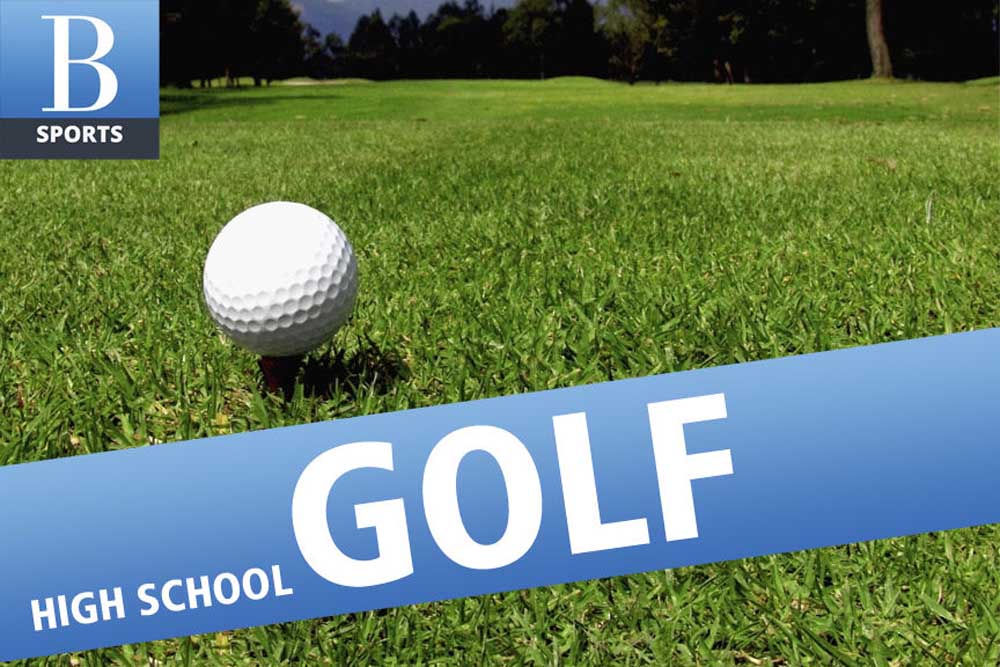 Golf scoreboard | The Bulletin