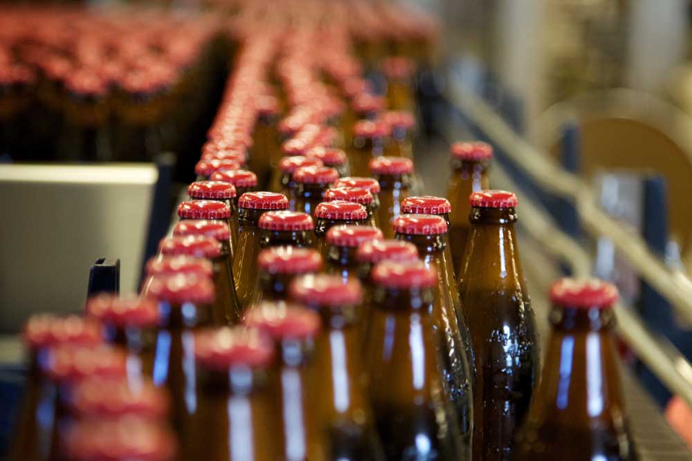 Anheuser-Busch declines option to buy all of Craft Brew Alliance | The ...