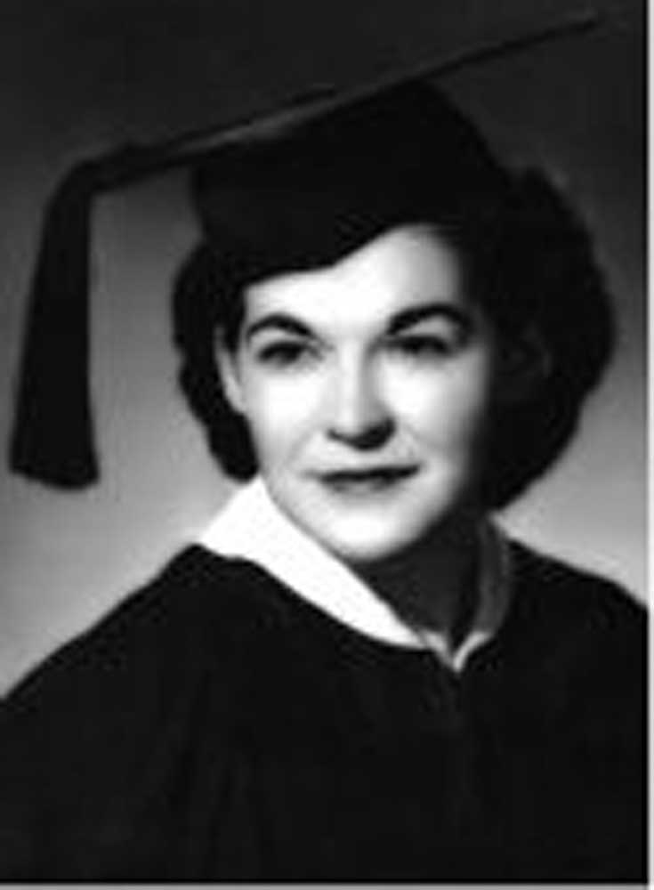 Betty Priday | The Bulletin