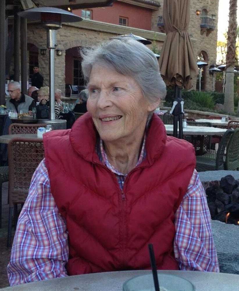 Carol Morrison Gatley | The Bulletin