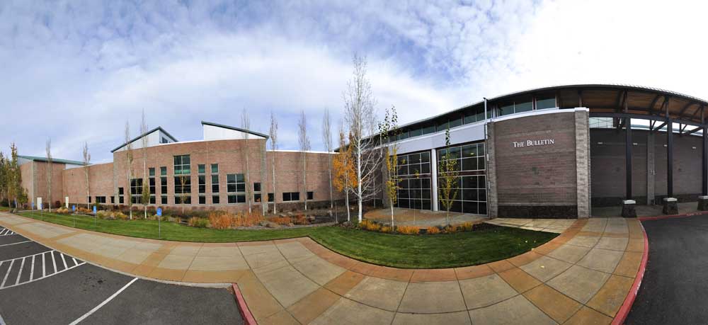 Rhode Island group offers $2.25M for Bend, Redmond newspapers | The ...