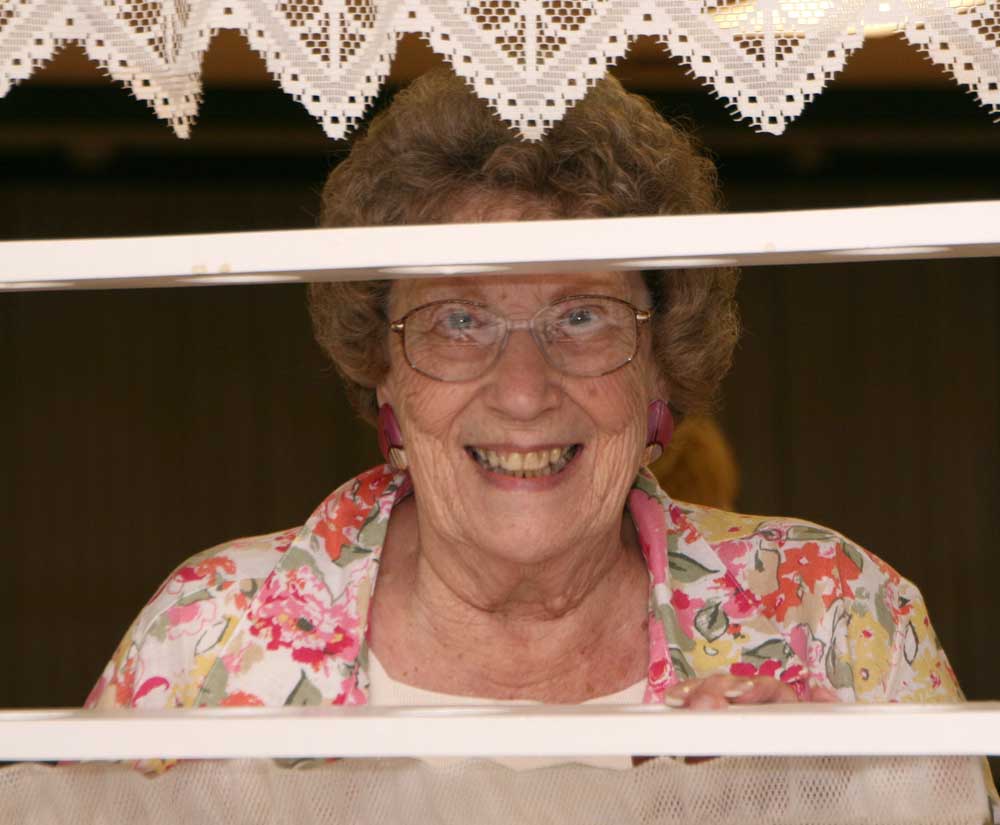 Eva Marie (Dodson) Gassner | The Bulletin