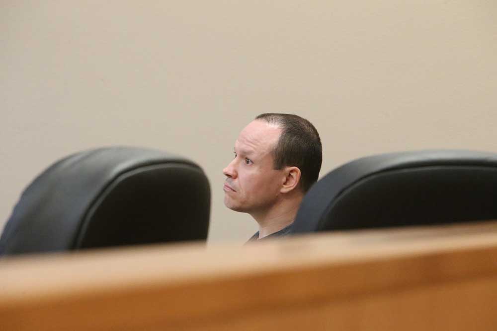 Deschutes County jury finds Kilby guilty for murder of Jeff and Benny ...