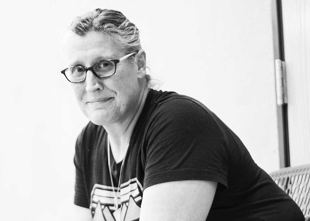 Homeless Redmond woman unlearns bias | The Bulletin