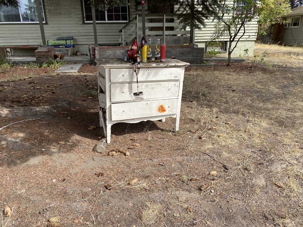 Police eying suspects in Atkinson/Newby case | The Bulletin