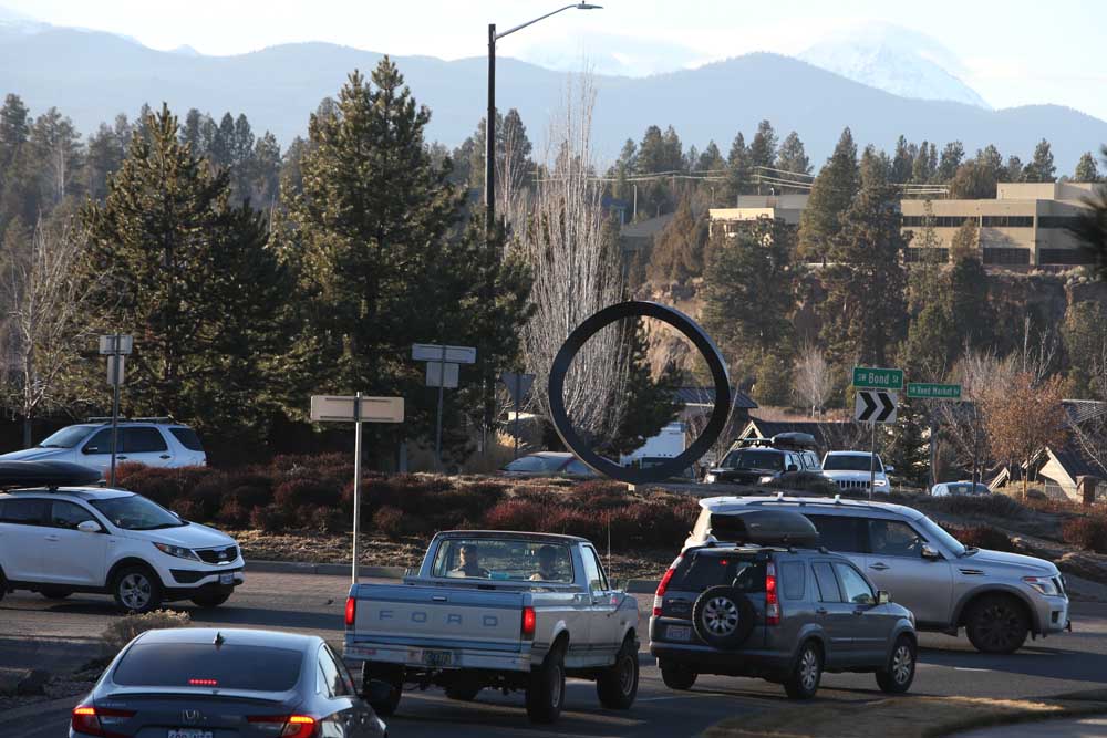 Bend Vision Project holds Envision Bend Community Summit at COCC | The ...