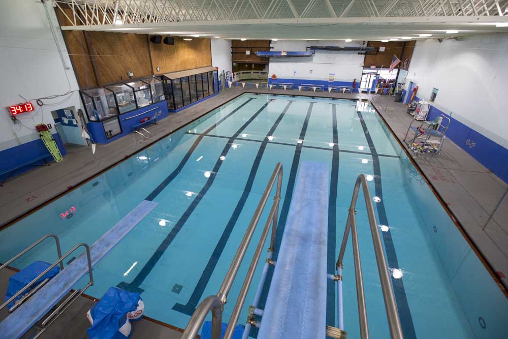 Redmond park district seeks $40 million for new pool, rec center | The ...