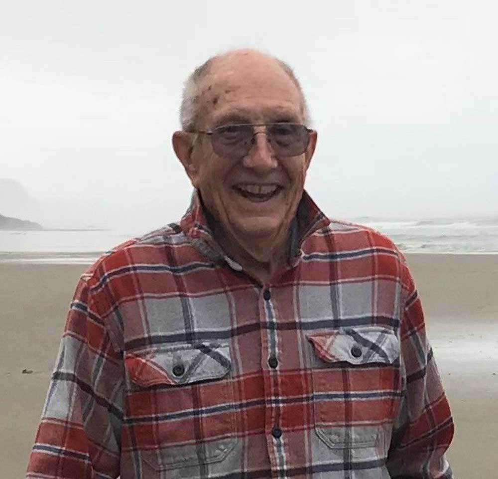 Ted Jones | The Bulletin