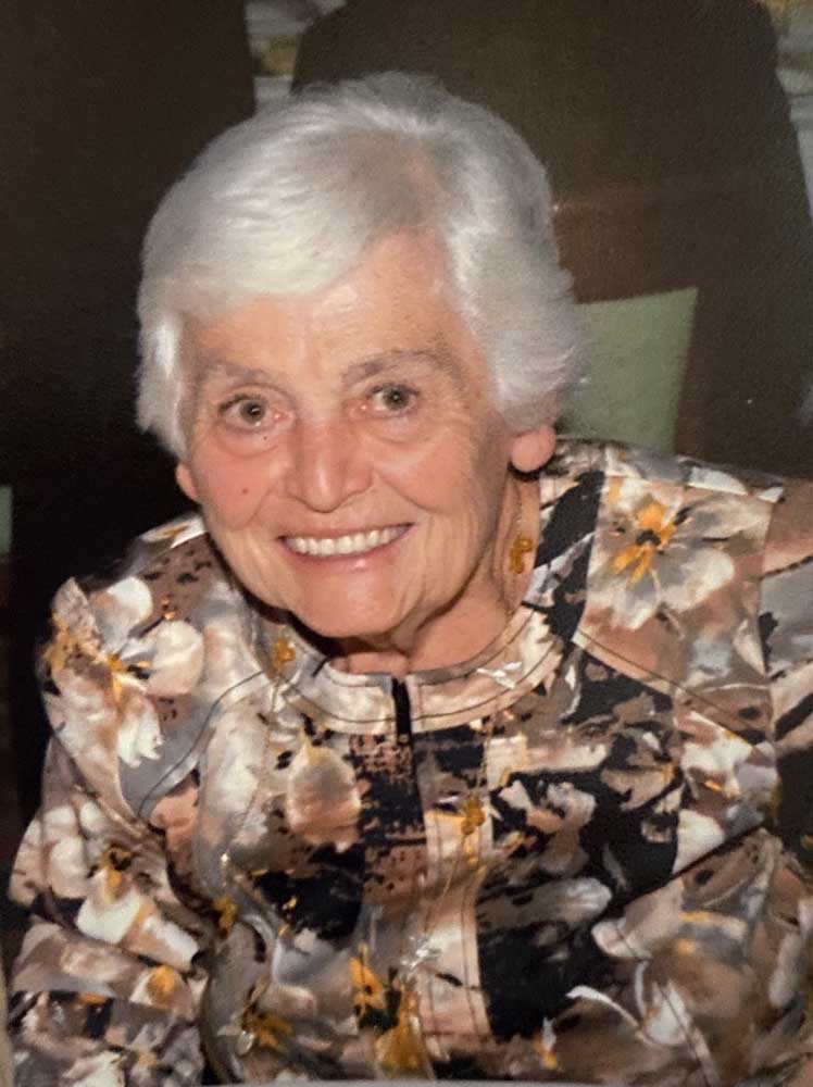 Dolores Elaine Grotjan | The Bulletin