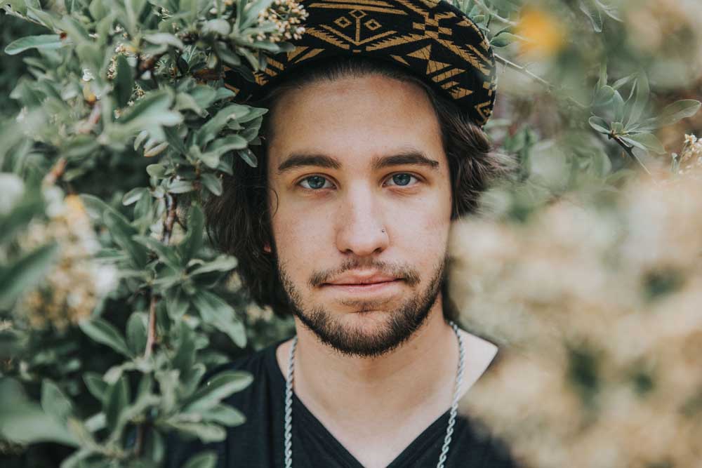 CharlestheFirst brings nature-inspired EDM to Bend | The Bulletin