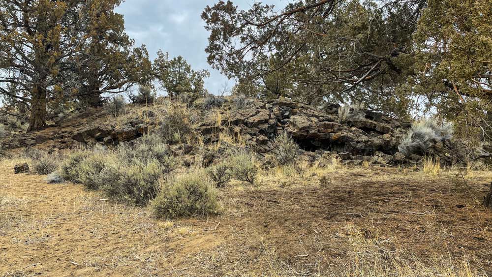 Outdoor pick of the week: Reynolds Pond | The Bulletin