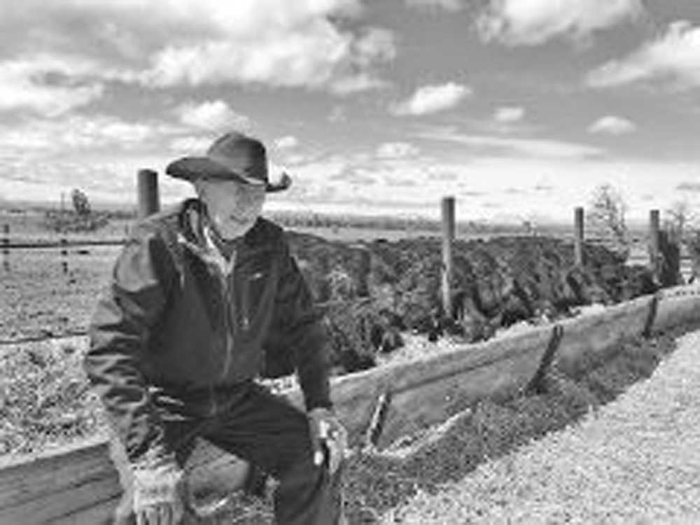 Dale Earl Fox | The Bulletin