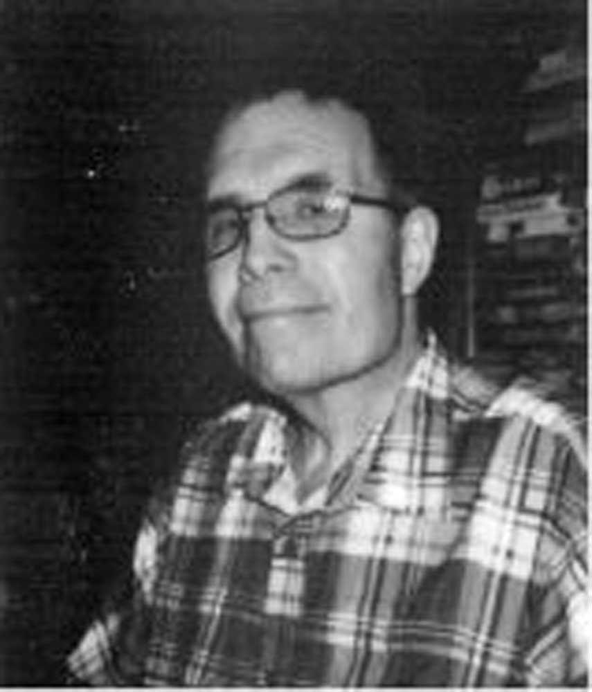 Gary D. Hamilton | The Bulletin