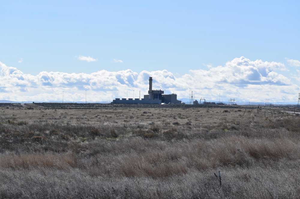 Morrow County commissioners consider new data center | The Bulletin