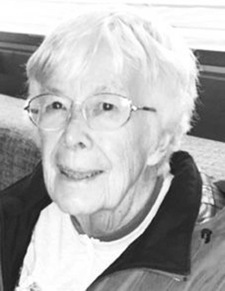 Margaret Hattie Sundseth | The Bulletin