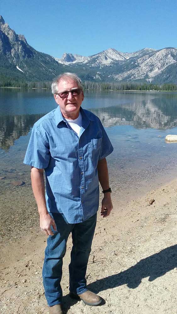 Robert Breen | The Bulletin