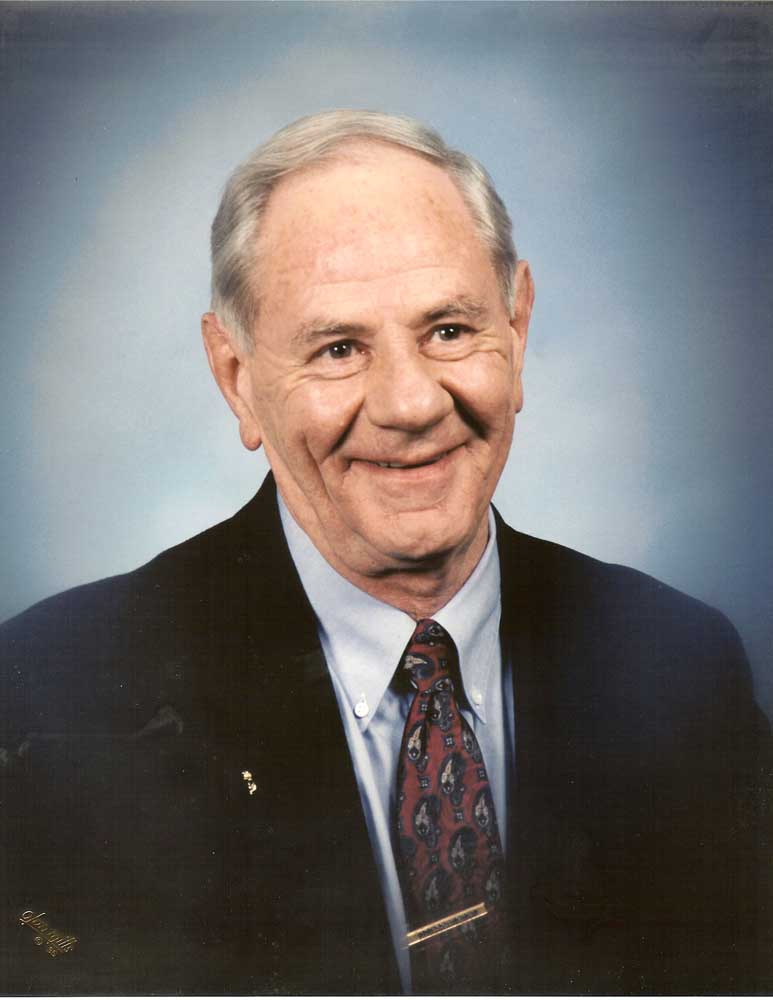 Dr. Robert F. “Rip” Corrigan | The Bulletin