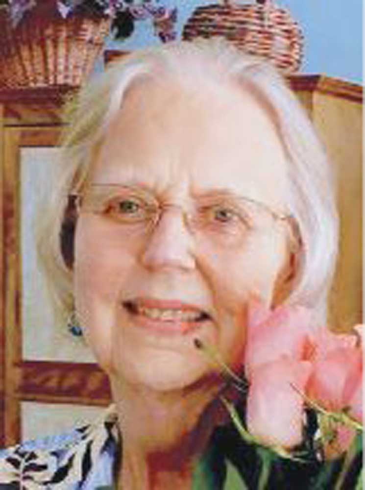 Margaret Ann Gorton | The Bulletin