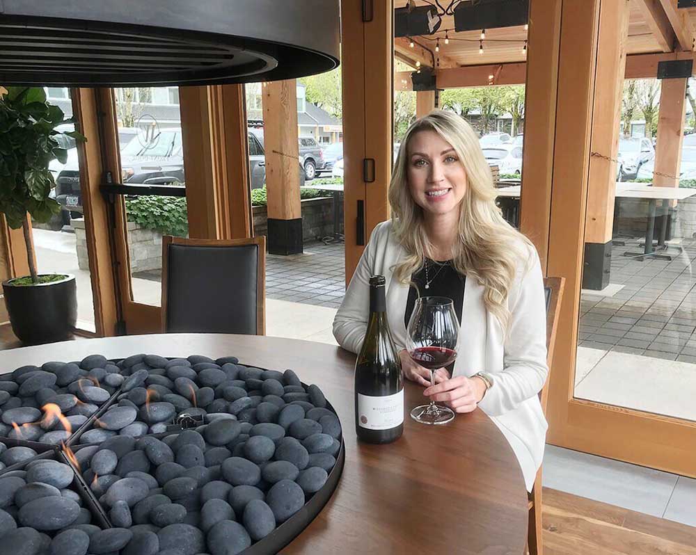 Oregon winery expands into restaurant business; Bend location in the ...