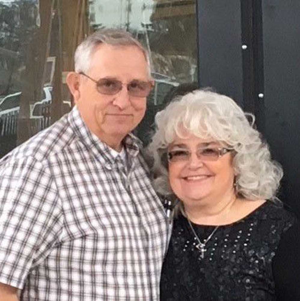 Anniversary: Dave and Donna Moyer | The Bulletin