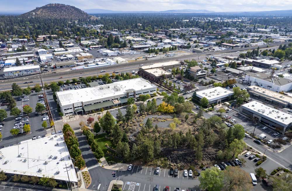 Bend introduces new climate grant program | The Bulletin