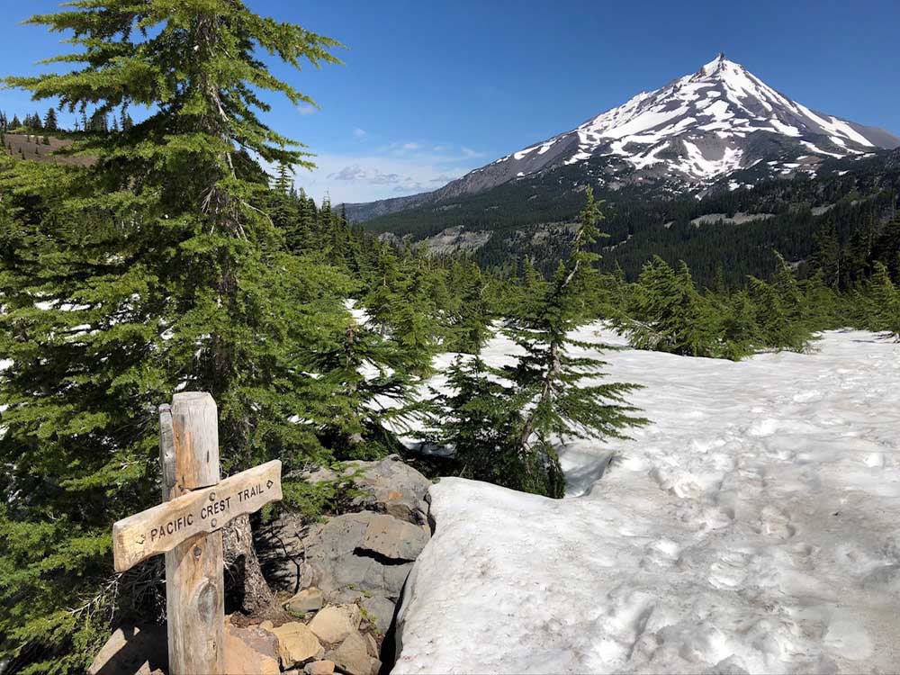 Pilot in crash near Mount Jefferson identified | The Bulletin