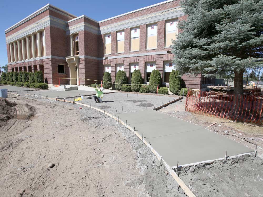 New artwork funded in Redmond | The Bulletin