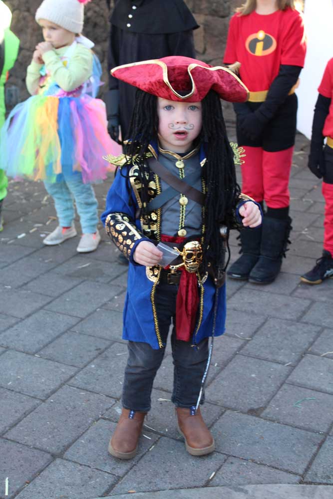 Inaugural Boo Bash in downtown Bend photo gallery | The Bulletin