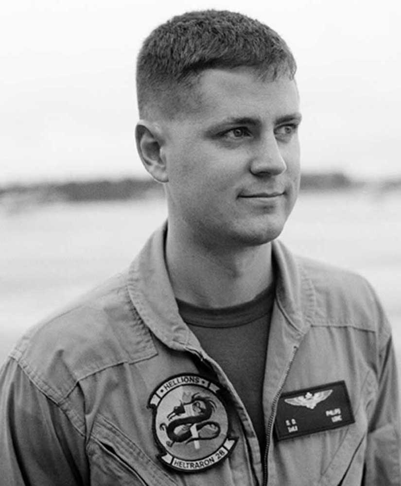 Captain Samuel Durand Phillips | The Bulletin