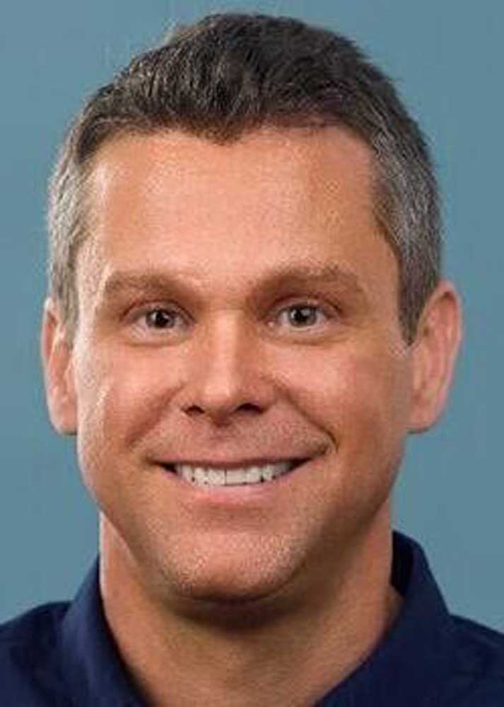 Mickey Ryan Hewitt | The Bulletin