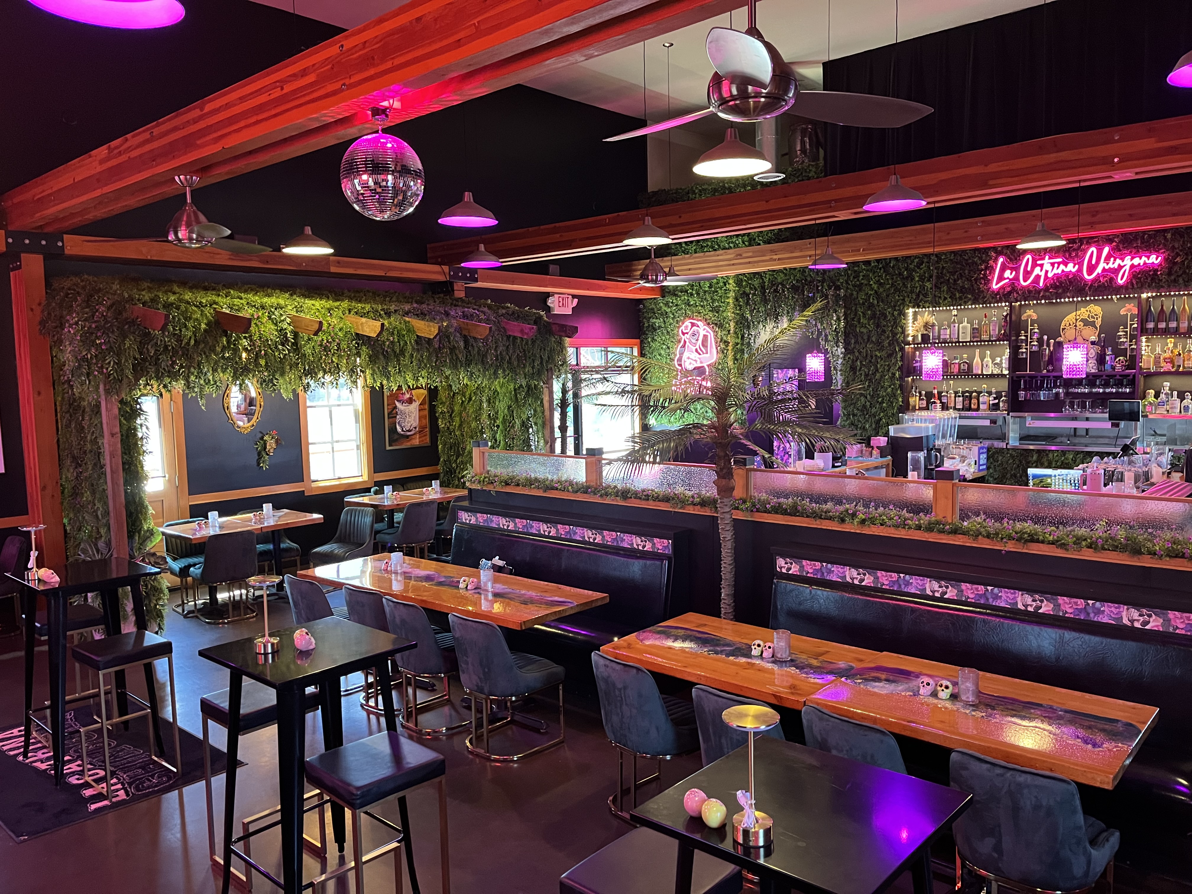 La Catrina Chingona in Terrebonne readies for grand opening after much ...