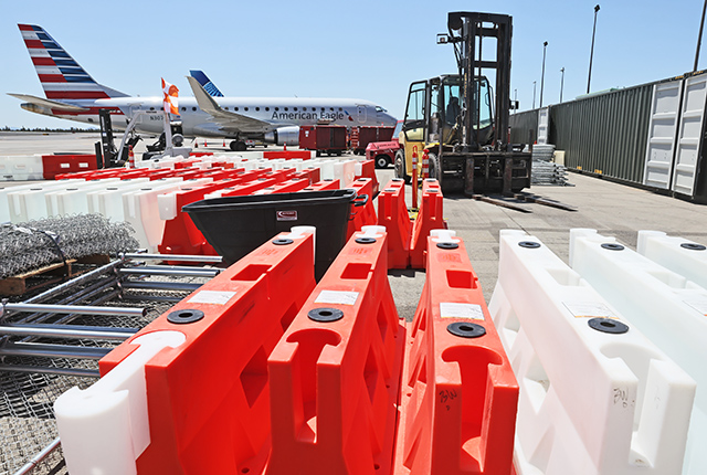 Redmond Airport expansion taking Central Oregon flying to new heights ...