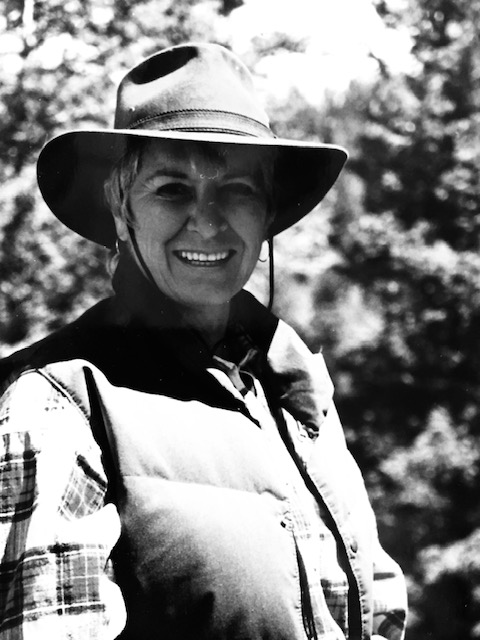 Ann Maudlin | The Bulletin