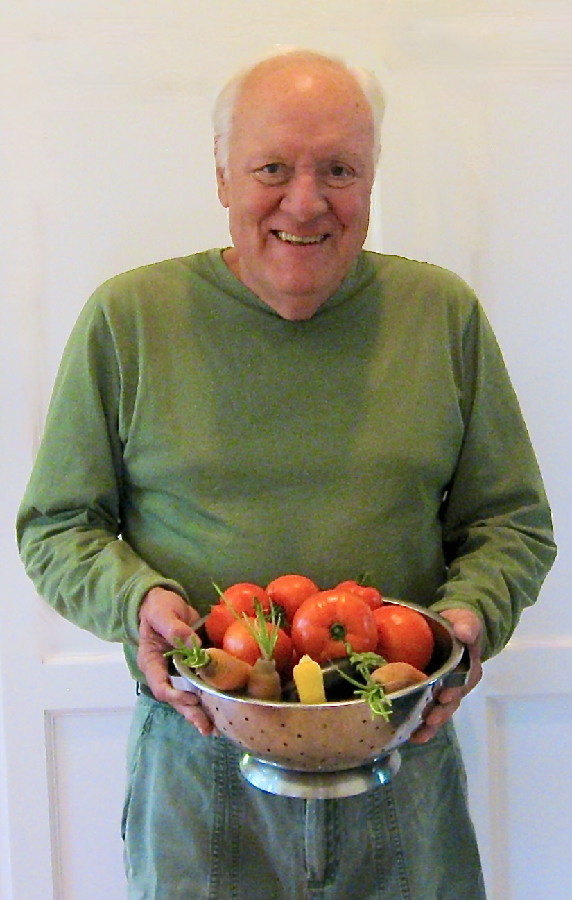 John Kinsman Coltman | The Bulletin