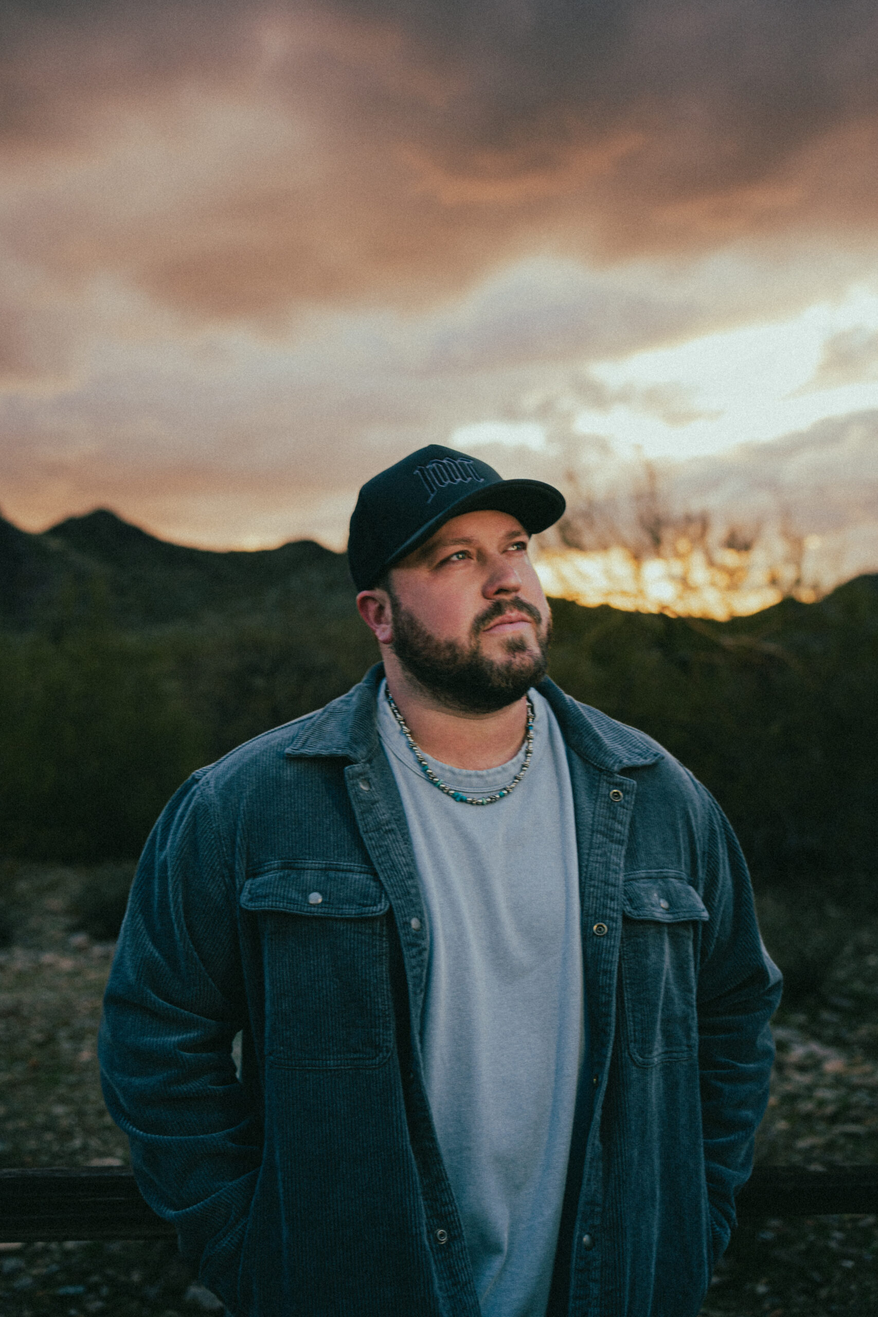 Mitchell Tenpenny plays General Duffy’s in Redmond | The Bulletin