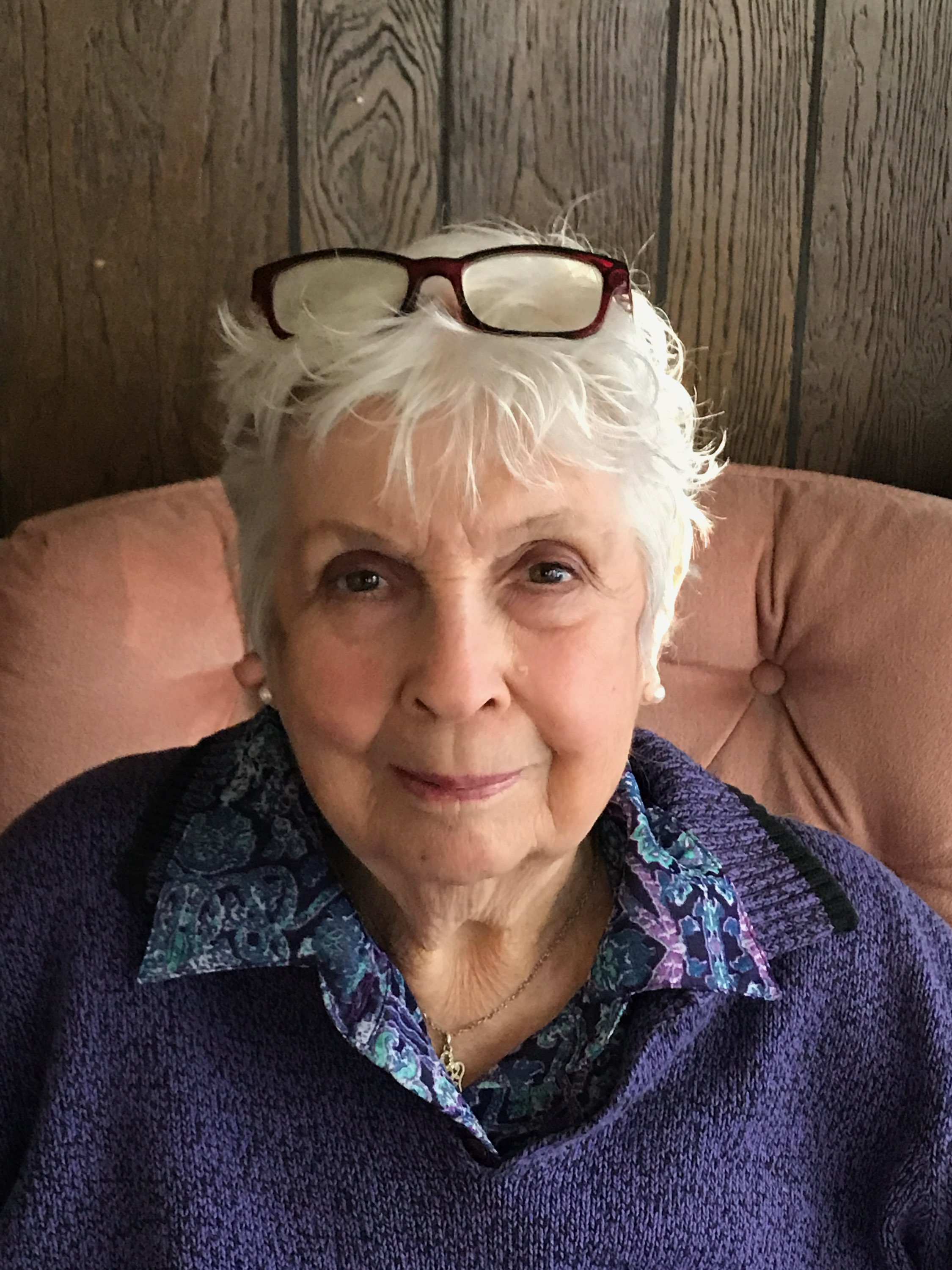 Nina Ruth Denison Hardcastle | The Bulletin