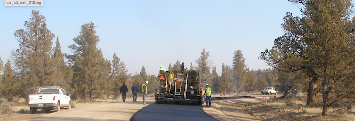 Editorial: Effort on alternative exit paid off with fire evacuation ...